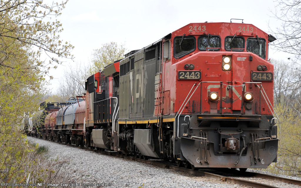 CN 402